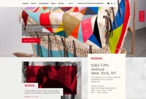 Best Content Heavy Websites For Your Inspiration