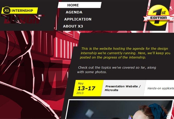 Best Content Heavy Websites For Your Inspiration