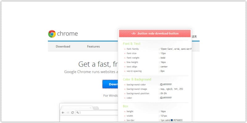 Best Firefox Add-ons For Web Designers And Developers