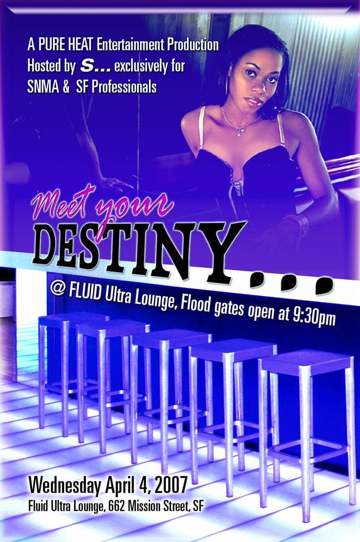 20 Best Examples Of Inspirational Flyer Designs