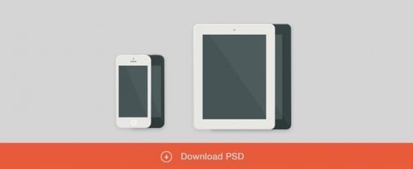 Best Free Elements For Mobile UI Designing