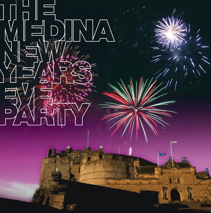 20 Best Examples Of Inspirational Flyer Designs