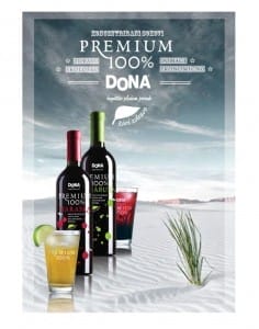 Best Examples For Creative Print Ads