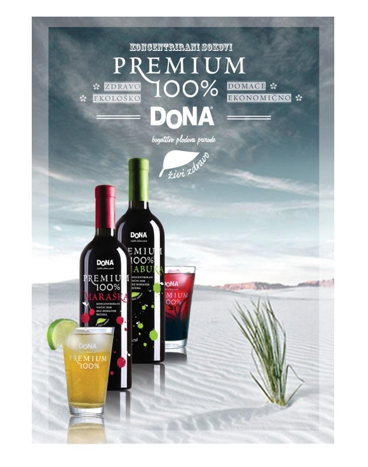 Best Examples For Creative Print Ads