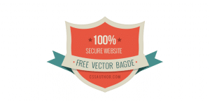 Free Badges PSD For Your Website - Freebie No: 101