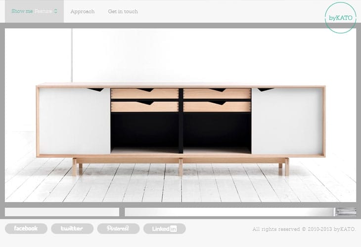 30 Best Examples Of Infinite Scrolling Websites For Inspiration