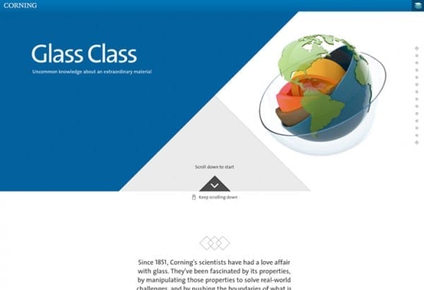 30 Best Examples Of Infinite Scrolling Websites For Inspiration