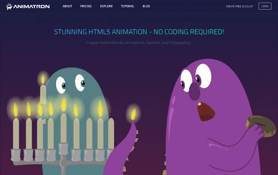 20 New Online HTML5 Tools For Web Designers