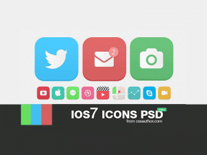 Premium Ecommerce Website Template PSD For Free Download