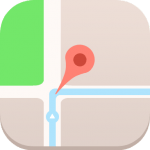 Free IOS7 Icons PSD » A Set Of Beautiful Flat Style Icons