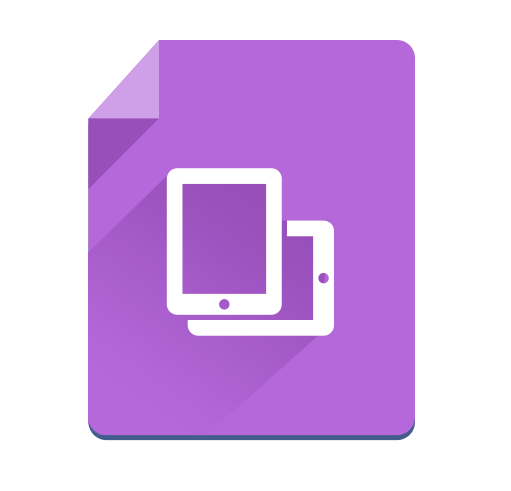 Modern Flat Style Icon Set - Freebie No: 112