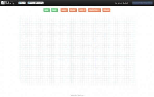 20 New Online HTML5 Tools For Web Designers