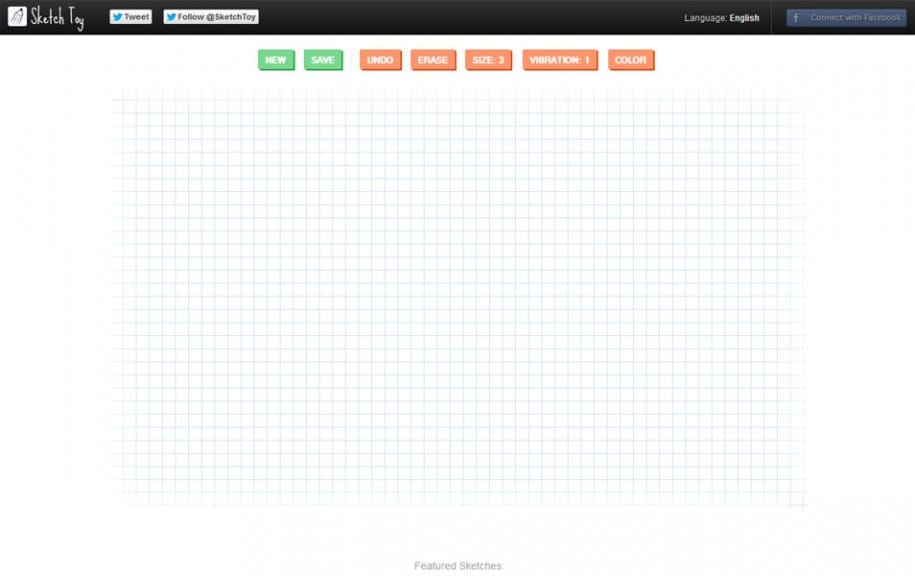 20 New Online HTML5 Tools For Web Designers