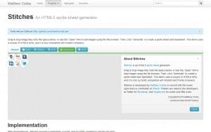 20 New Online HTML5 Tools For Web Designers