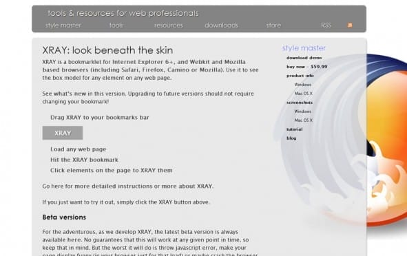 20 New Online HTML5 Tools For Web Designers