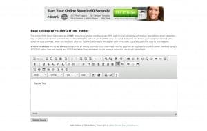 Best Free Code Editors For Developers » CSS Author