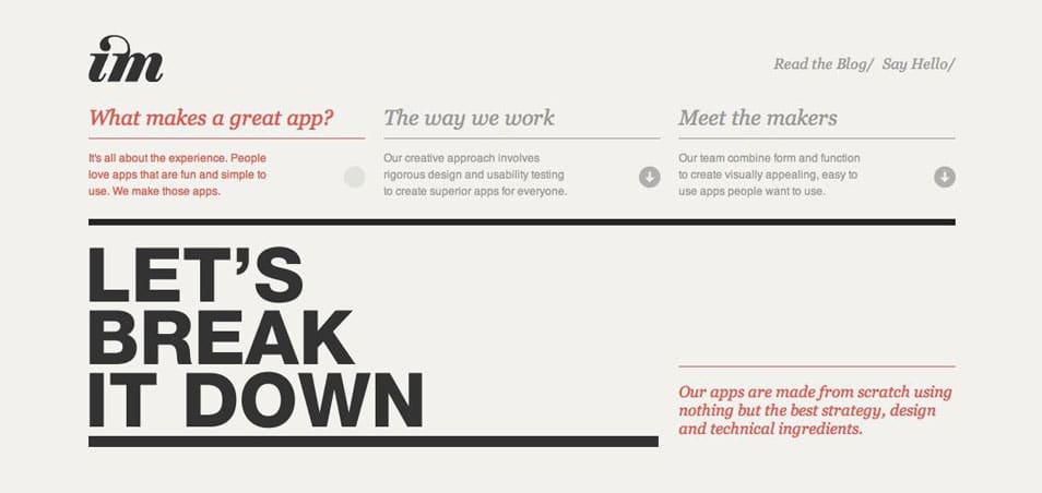 A Guide To Create Minimalist Color Themes » CSS Author