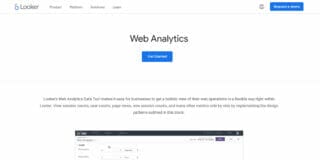 15 Best Google Analytics Alternatives » CSS Author
