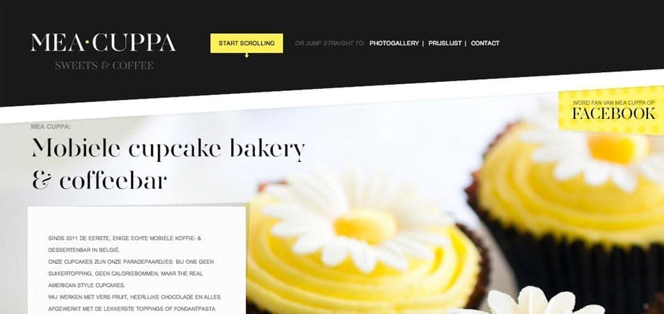 A Guide To Create Minimalist Color Themes » CSS Author