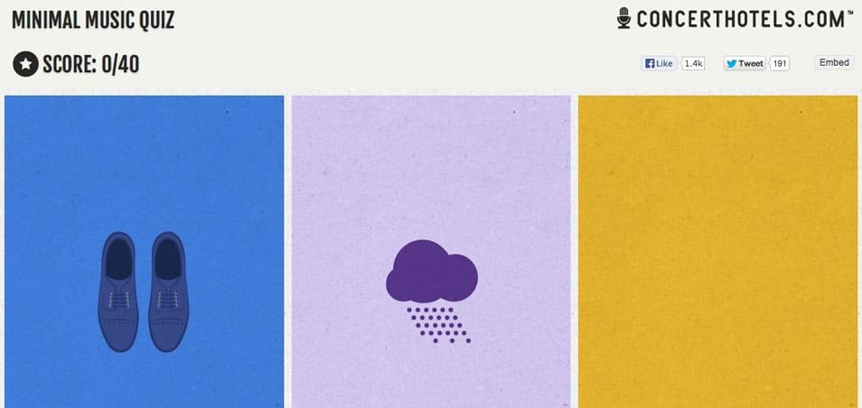 A Guide To Create Minimalist Color Themes » CSS Author
