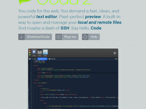 Hanging Flag Banner Mockup » CSS Author