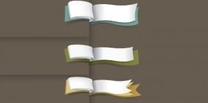 100+ Free Ribbons PSD & Vector Files For Your Designs » CSS Author