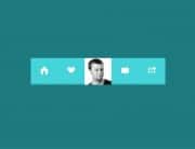 80+ Free Website Menu Navigation PSD Elements » CSS Author