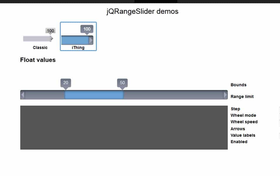 100 Best Jquery Slider Plugins › Free Jquery Plugins Css Author