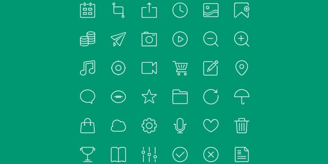 Latest Free Web Elements From December 2013 » CSS Author