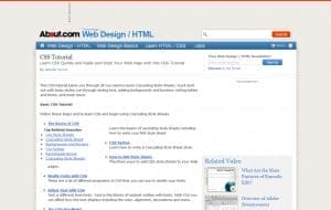 Ultimate CSS Resources (CSS Tools ,Frameworks,Ebooks ..)
