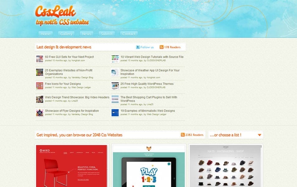 Ultimate Css Resources Css Tools Frameworksebooks