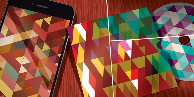 Free Vector Elements For Web Design » CSS Author