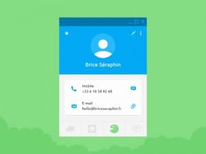 100 + Web Widget Designs PSD - CSS Author