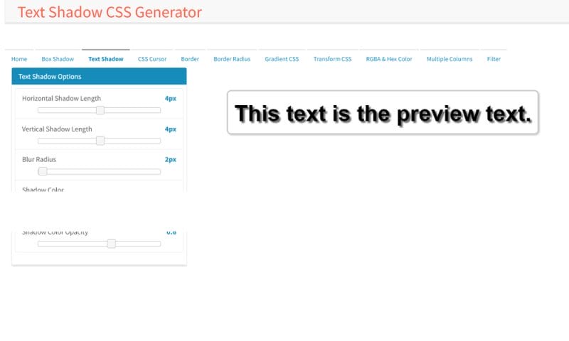 Ultimate CSS Resources (CSS Tools ,Frameworks,Ebooks ..)