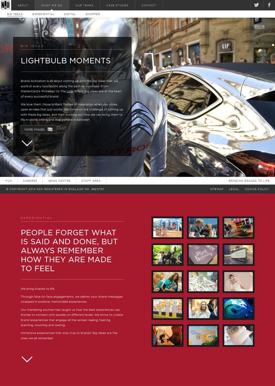 How To Optimise Your Site To Improve User Experience