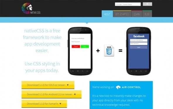 Ultimate CSS Resources (CSS Tools ,Frameworks,Ebooks ..)