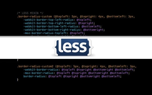 Best Less Tutorials : A Comprehensive Guide To LESS