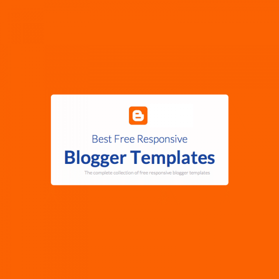 15+ Best Free Ecommerce Blogger Templates » CSS Author