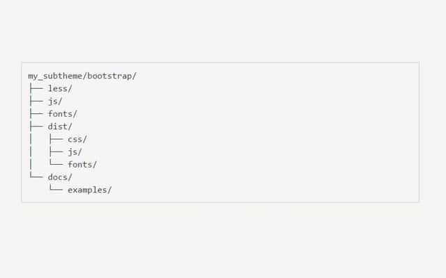 Best Less Tutorials : A Comprehensive Guide To LESS