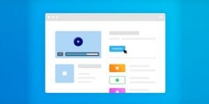 Free Web And Mobile Browser Mockup Designs PSD