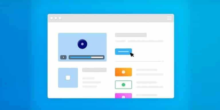 Free Web And Mobile Browser Mockup Designs PSD