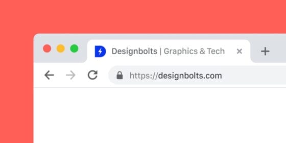 Free Web And Mobile Browser Mockup Designs PSD