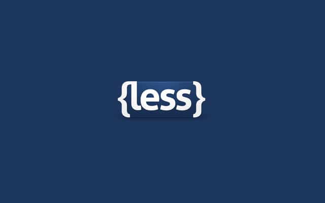 Best Less Tutorials : A Comprehensive Guide To LESS