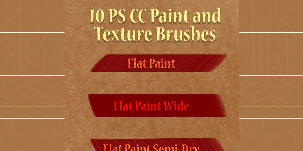 Best High Quality Photoshop Brushes » CSS Author