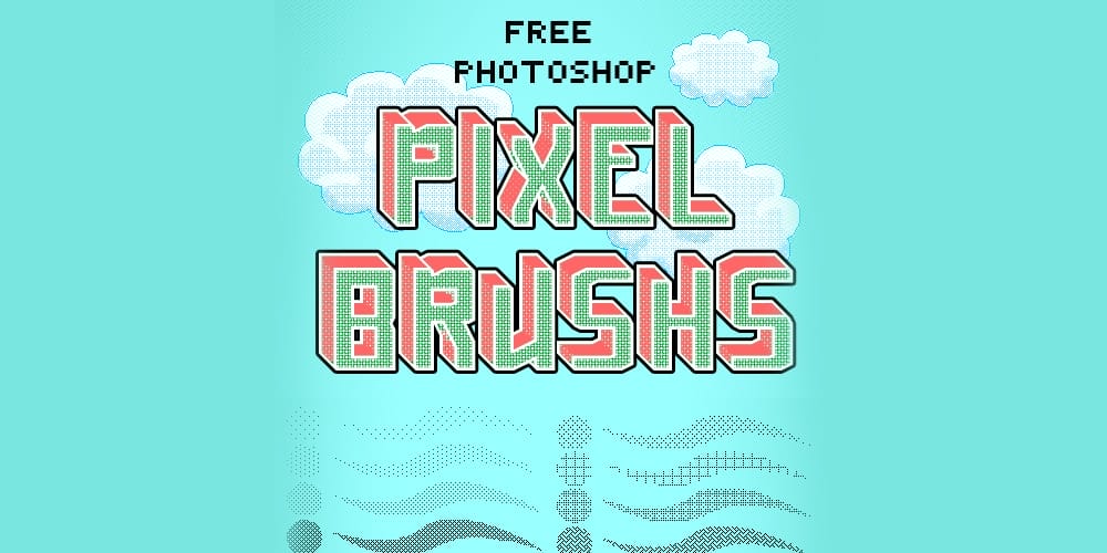 Collection Of Best Photoshop Brushes » CSS Author