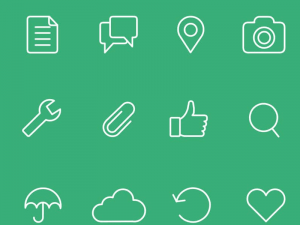 Free Book Cover Mockup » CSS Author