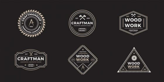 Vector Decorative Web Elements » CSS Author