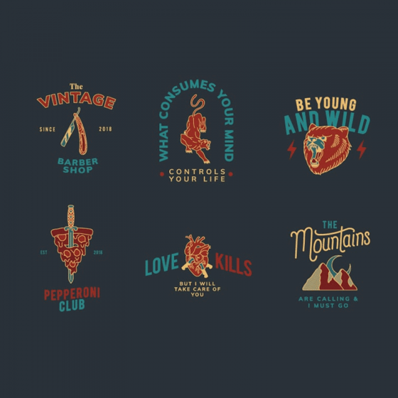 Decorative Elements Archives » CSS Author