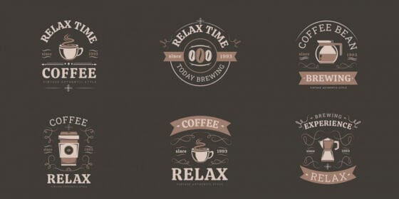 Vector Decorative Web Elements » CSS Author