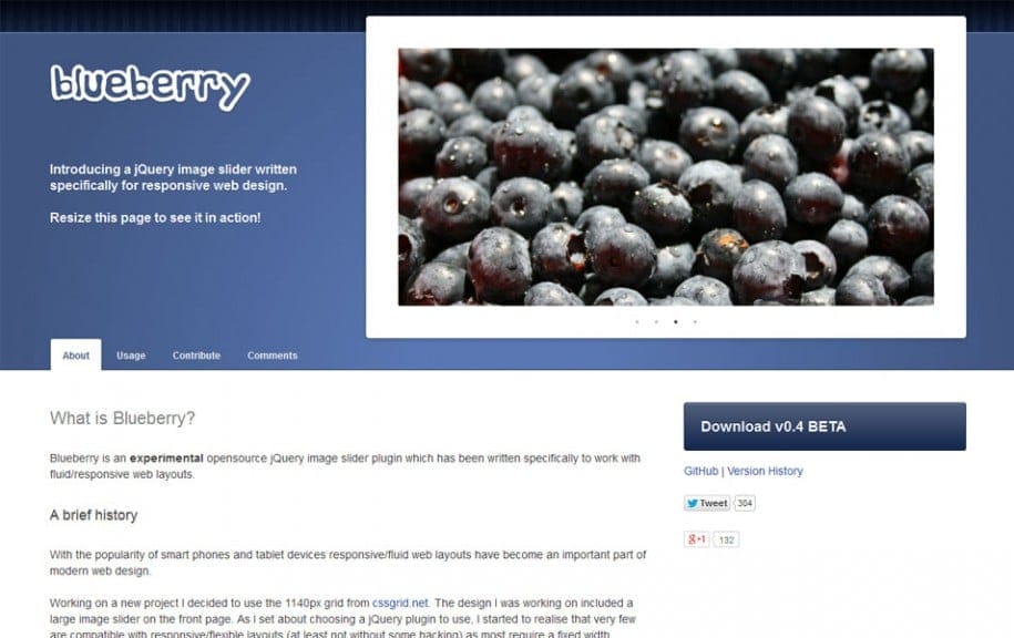 20 Responsive Web Design Tools For Designers & Developers
